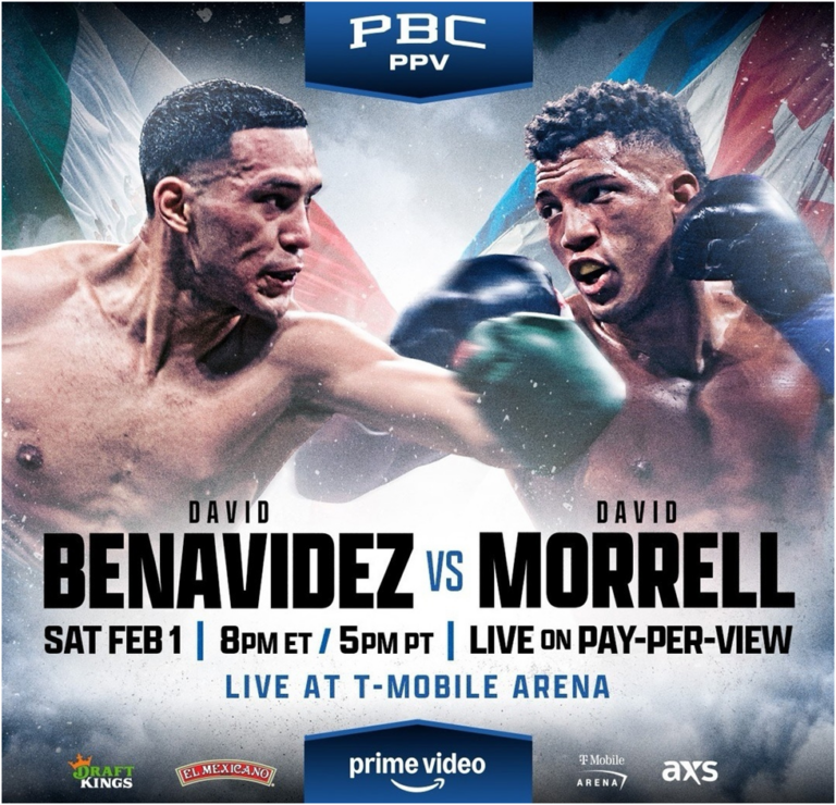 Upcoming Boxing Matches: Schedule for 2025