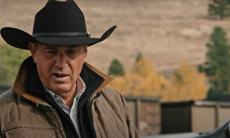 Yellowstone Spin-off 'Y: Marshals' Ordered by CBS