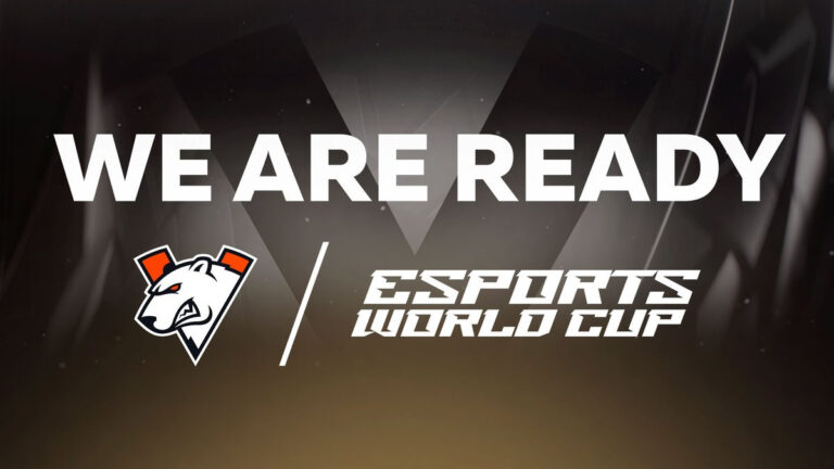 F_1N on Virtus.pro's PGL Astana 2025 Performance